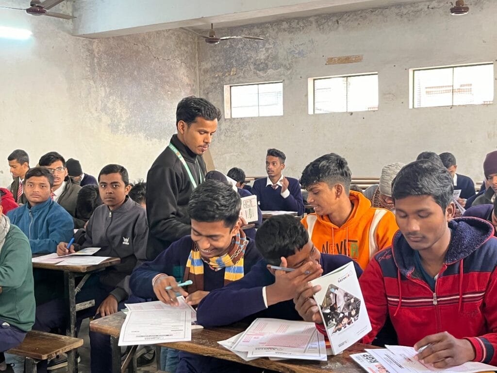 RTSE Exam - Ranker's